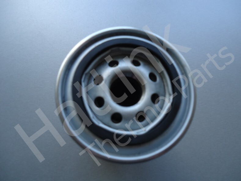 Fuel Filter Baldwin BF970 Caterpillar/International/New Holland ...