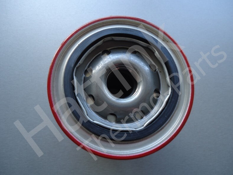 Fuel Filter Baldwin BF992 Yanmar | Hattink Thermo Parts