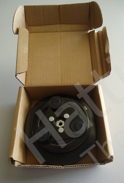 Clutch 24V 1 "B" Ø150 TM21 | Hattink Thermo Parts