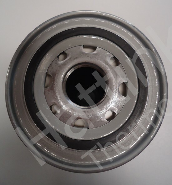 Oil filter Mann W9019 | Hattink Thermo Parts