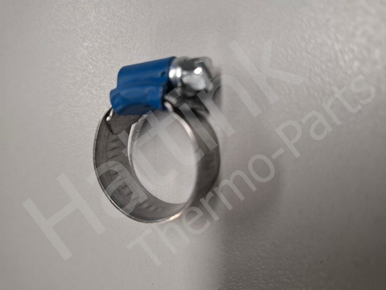 Clamp Hose 15/24 ABA | Hattink Thermo Parts
