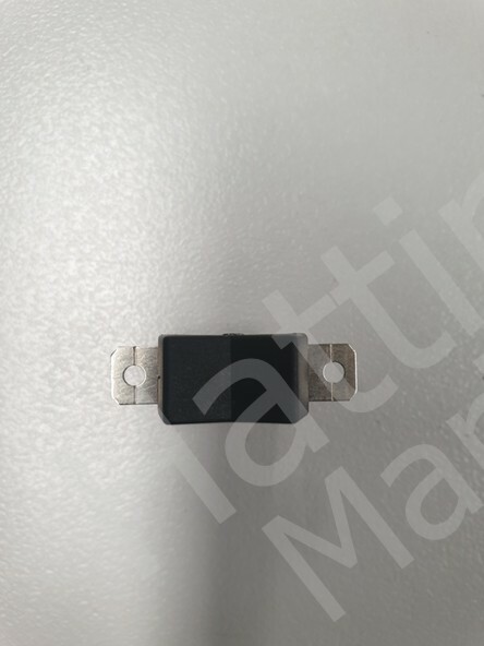 Switch Electric Fan Vetus Type Fan 12V+24V DC | Hattink Thermo Parts