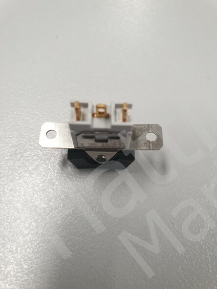 Switch Electric Fan Vetus Type Fan 12V+24V DC | Hattink Thermo Parts