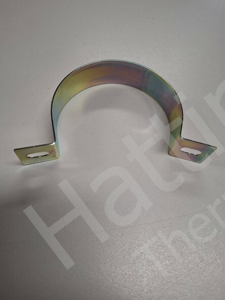 Mounting bracket Dryer Ø75 | Hattink Thermo Parts