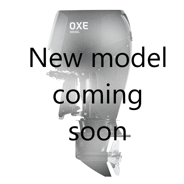 OXE 175 HP Diesel Outboard Motor | Hattink Thermo Parts